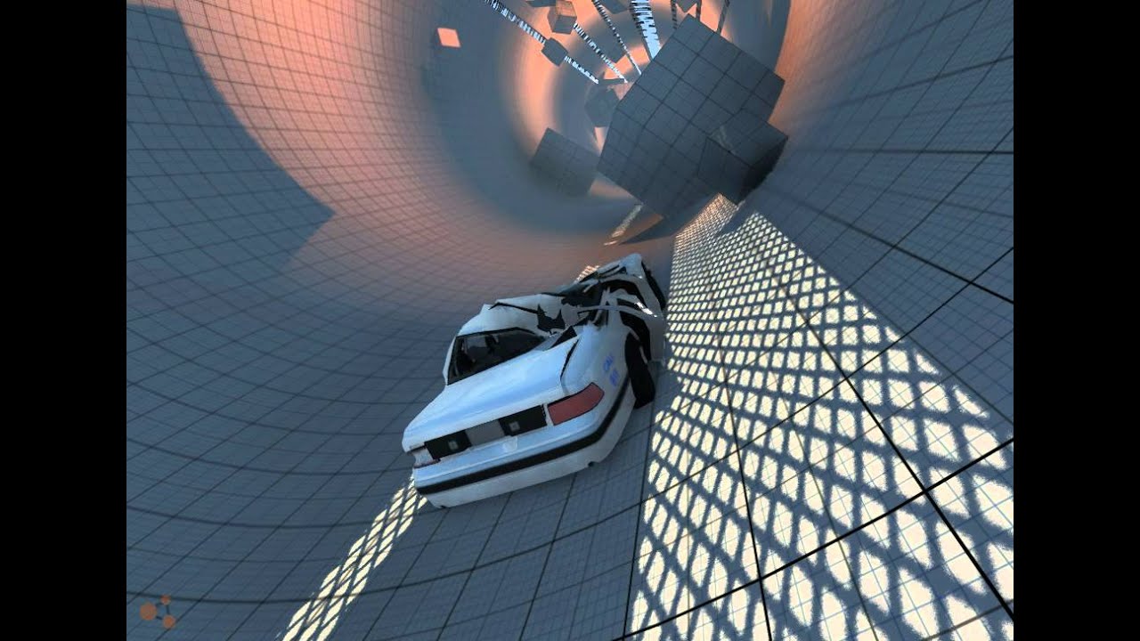 Beam NG DRIVE - YouTube