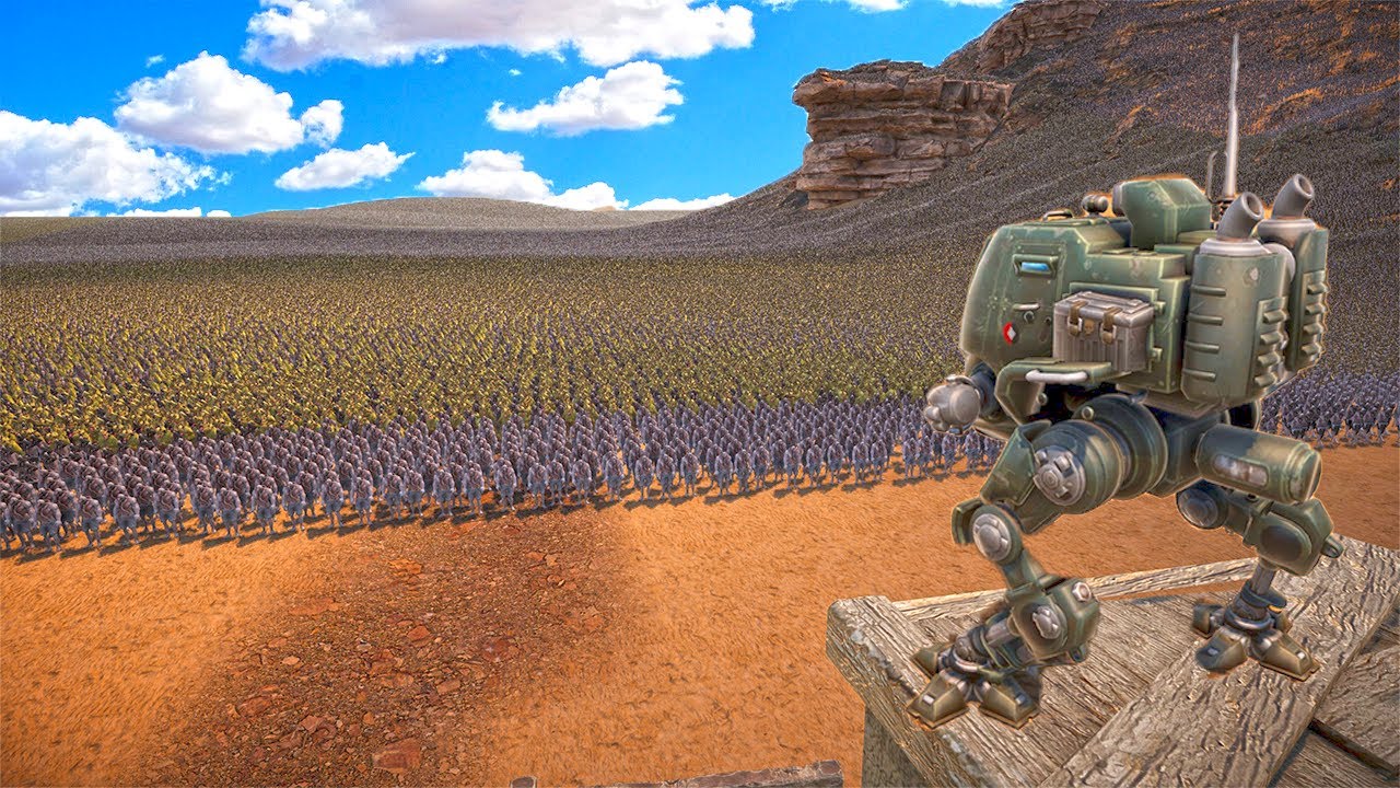 WARHAMMER 40K SENTINEL vs. PLAGUERIDDEN : Epic Castle Clash in Ultimate ...