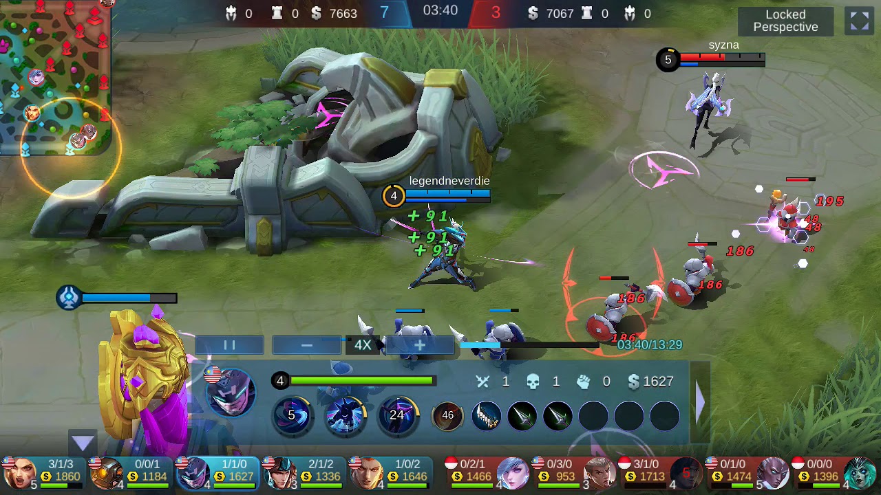 Saber action#20 - YouTube