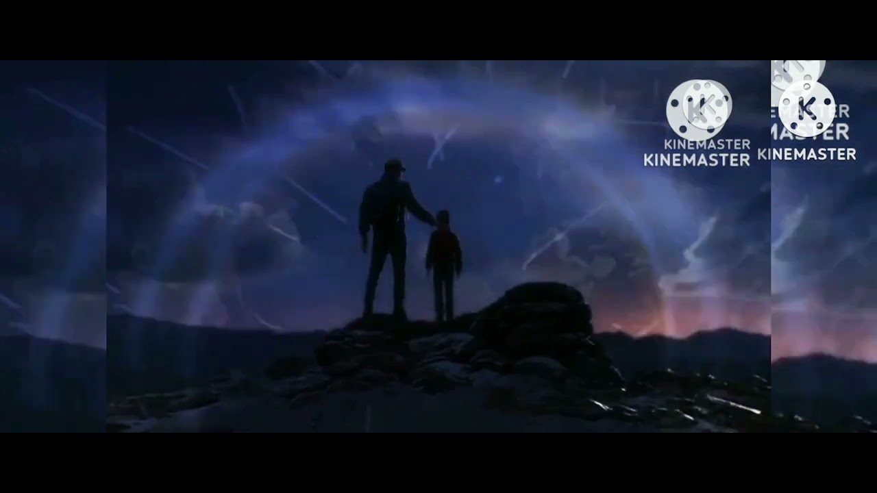 Studiocanal Feature Animation logo (2023-present) (Cinemascope) - YouTube