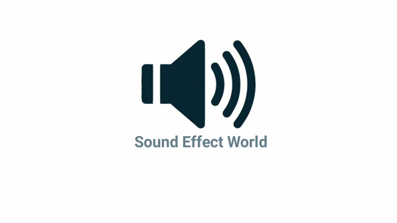 Pew Pew Sound Effect - YouTube