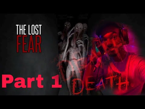 The lost fear aaj ke baad esa game nhi khelugaa..😭😭 #youtuber #gaming ...