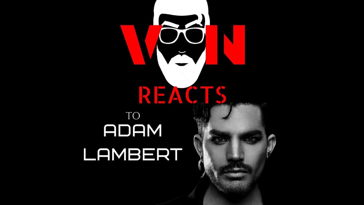 Adam Lambert - VoiceNoise With Daniel Panetta - YouTube