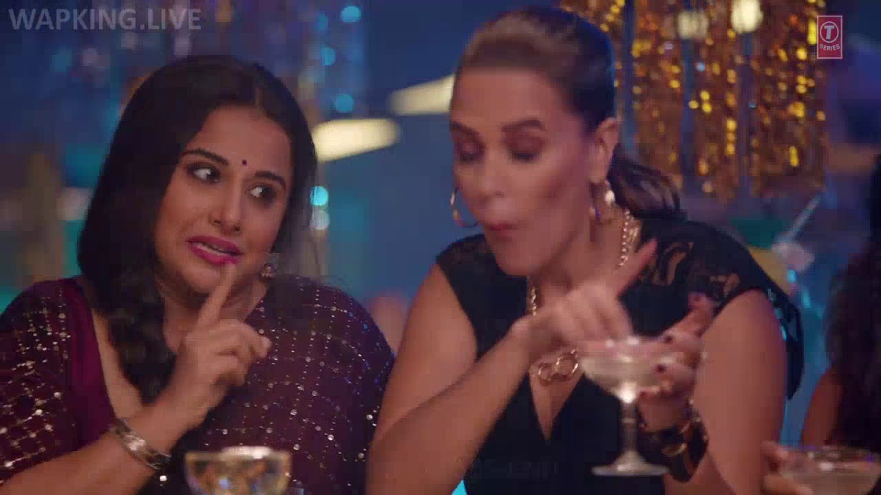 Hawa Hawai 2 0 Tumhari Sulu AZHAR JAAN - YouTube