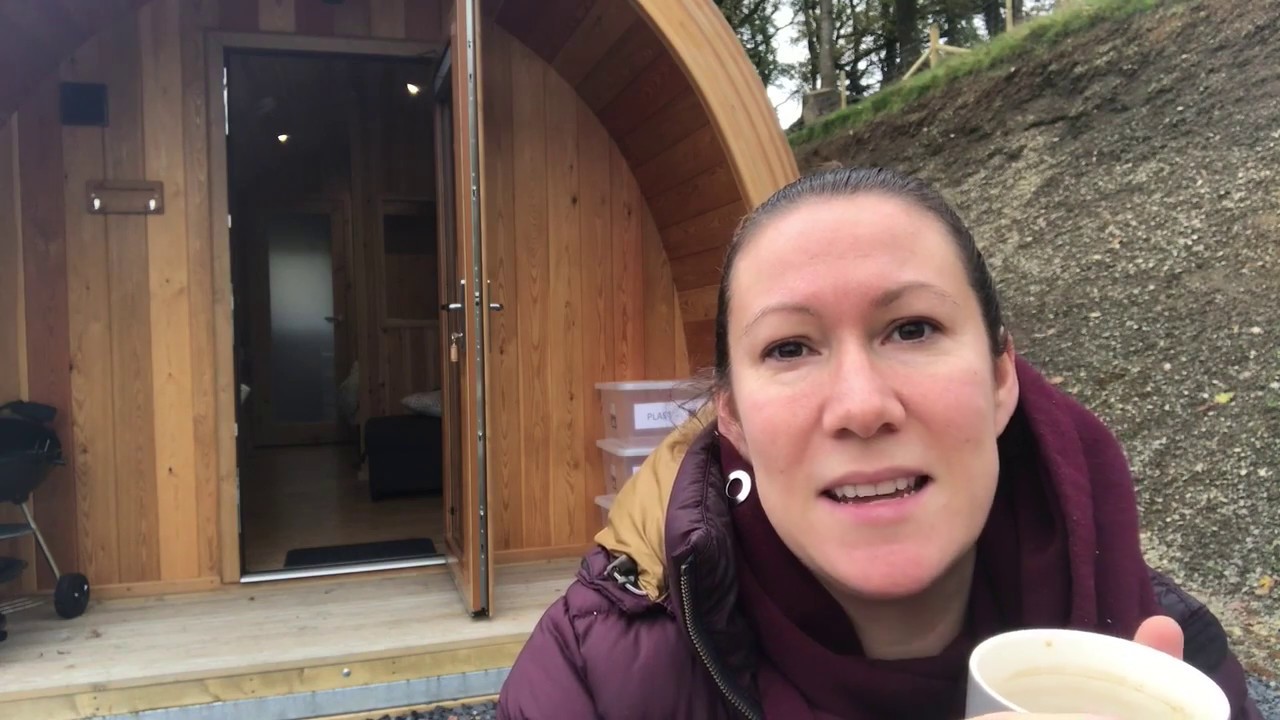 My solo pod-cam experience (Inspire - Rewire) - YouTube