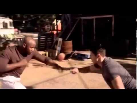 Never Back Down 2 -  Remember The Name