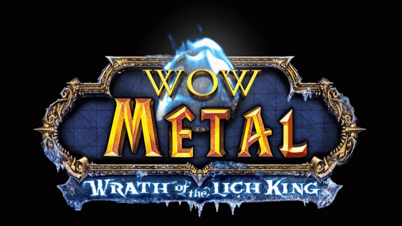 Como Migrar A Wow Metal Nuevo Sistema De Migracion Server 3.3.5 - YouTube