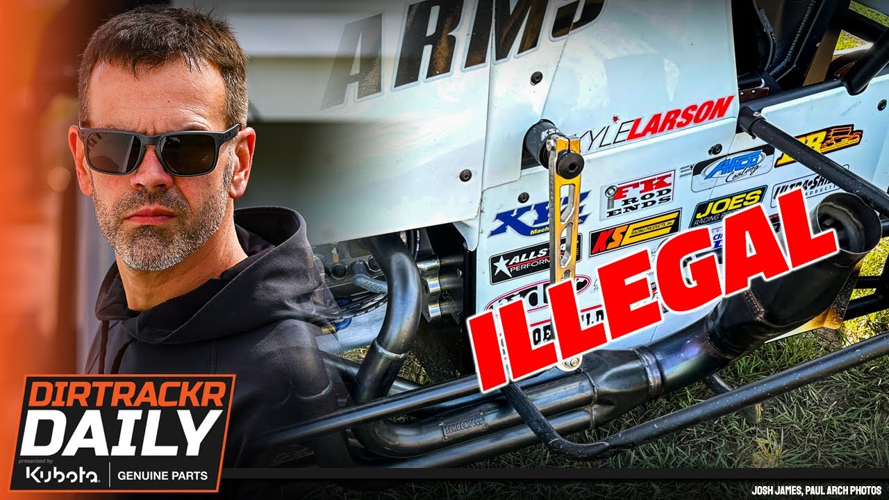 We now have the "Paul Silva" rule - YouTube