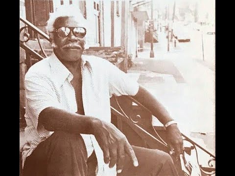 Elroy Hart - YouTube