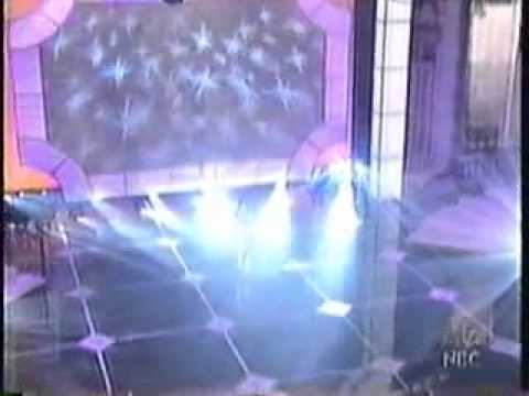 Miss USA 2005  Swimsuit Competition