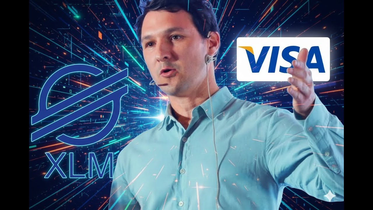 Stellar XLM Future: LayerZero, Wirex & VISA is Key to Mass Adoption ...