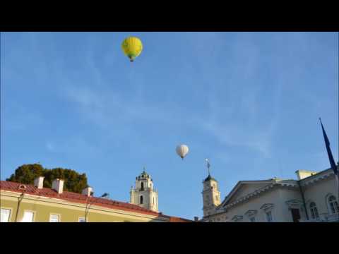 Jonas Markūnas - Ramybe ir depresija - YouTube