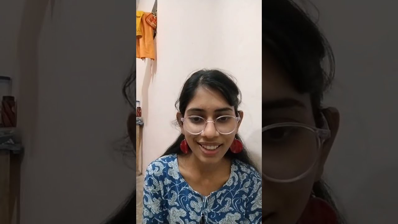 Indu Tomar is live - YouTube