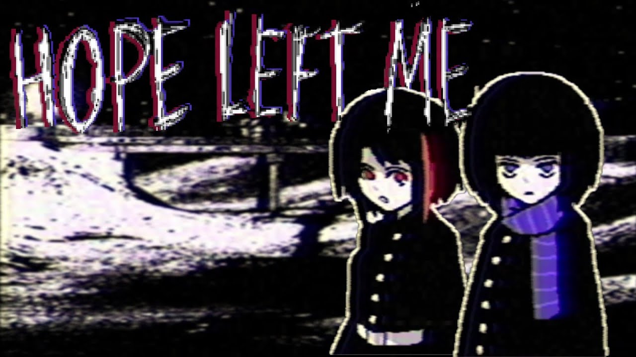 HOPE LEFT ME | Full Playthrough [TW] - YouTube