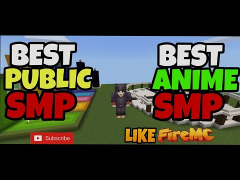 BEST ANIME+PUBLIC SMP S1 ||LIFESTEAL||24/7||MY OWN SMP #viralvideo # ...