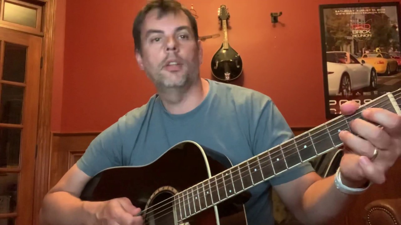 Tal Bachman - She’s So High - acoustic cover - YouTube