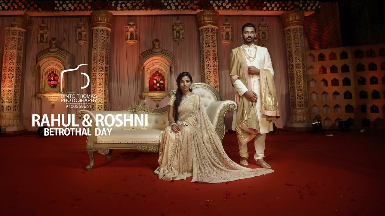 Wedding Stories from Gujarat RAHUL ROSHNI Eng Highlights team Dinto ...