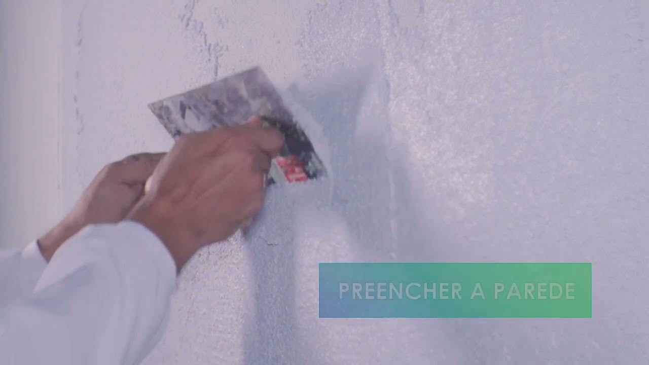 Como aplicar Textura 07 Permalite - YouTube