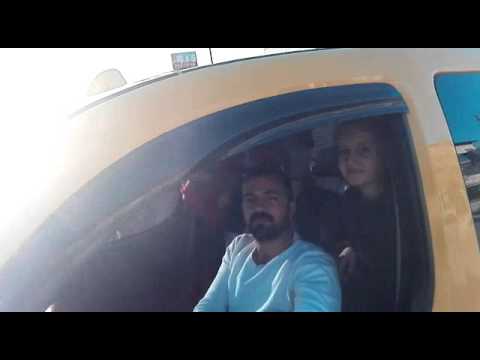 Malatyalı taksici Caner Bey ve minik ekibinden Battalgazi Torunlarına selam var