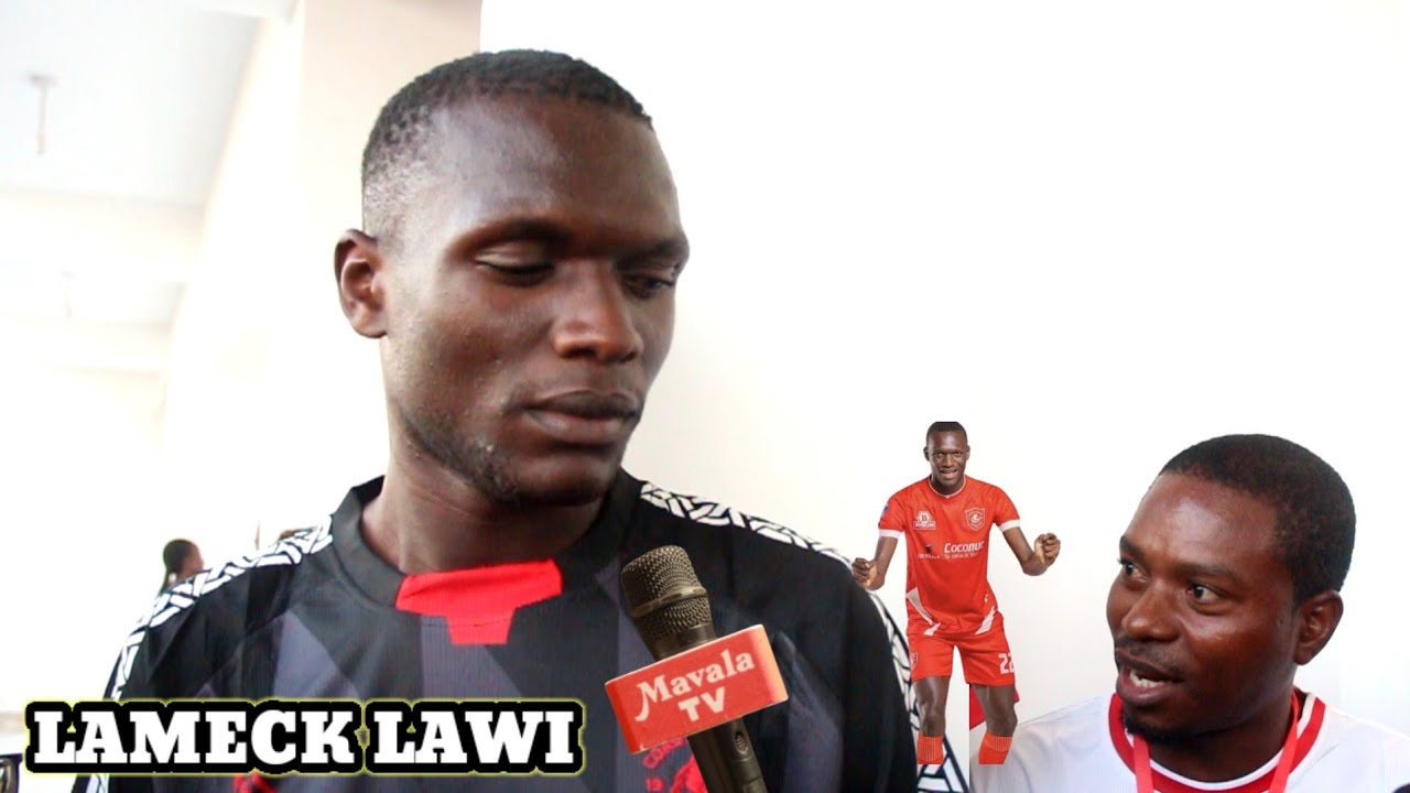 🔴#LIVE_LAMECK LAWI NA SAKATA LAKE NA SIMBA " Afisa habari wa Coastal ...