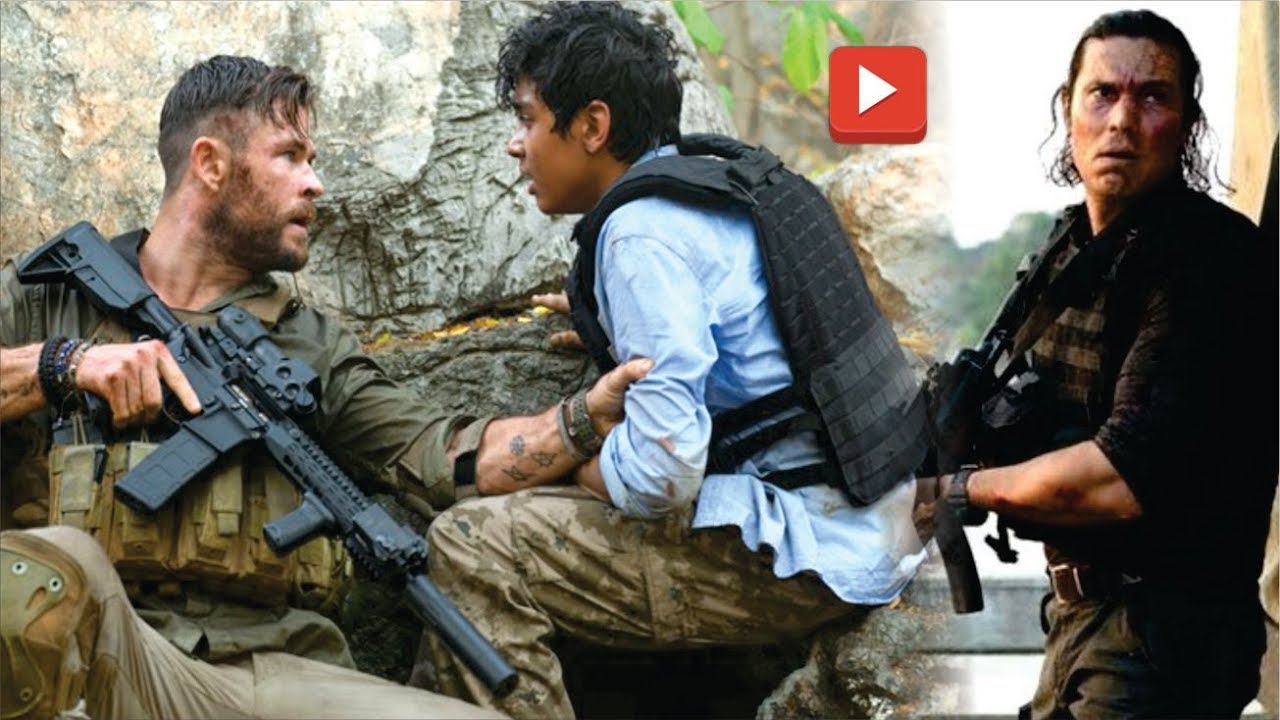 Extraction Full Movie | Extraction Movie Review | Randeep Hooda | Chris ...