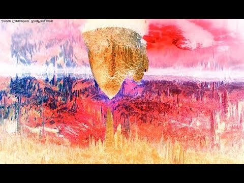 Crystalline Spelunking (Intense Version) - Liam Zaffora-Reeder - YouTube