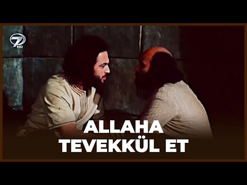 Hz Yusuf'un Rüya Yorumları Gerçekleşmeye Başlıyor! - Hz Yusuf 22. Bölüm