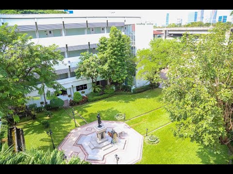 CBIS (Thai version) - YouTube