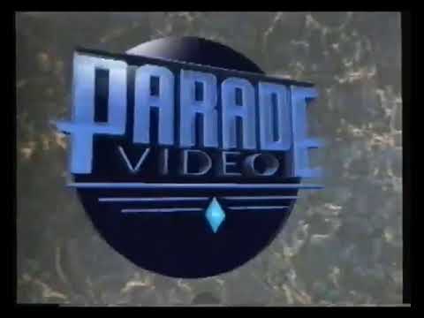 PPI Entertainment/Parade Video - PPI And Parade Video Coin (1996) - YouTube