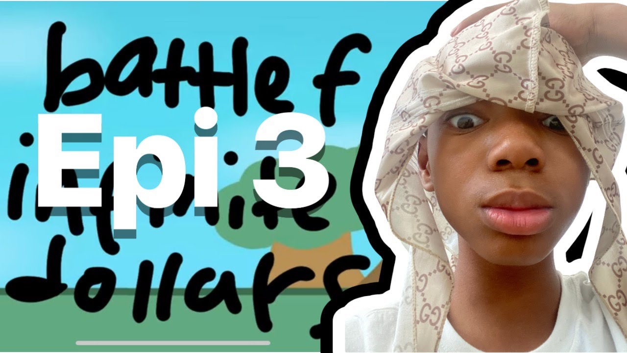 Ep 3 BFID reaction - YouTube