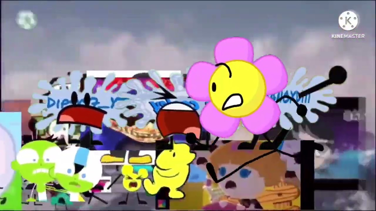 Everyone is screaming and running away from reboot Thomas add round 8 ...