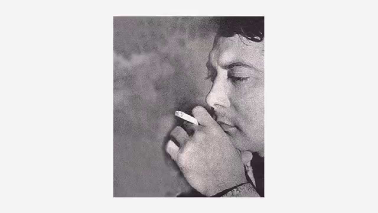 René del Risco lee su poema "¿Para qué?", en 1970 - Cielonaranja - YouTube