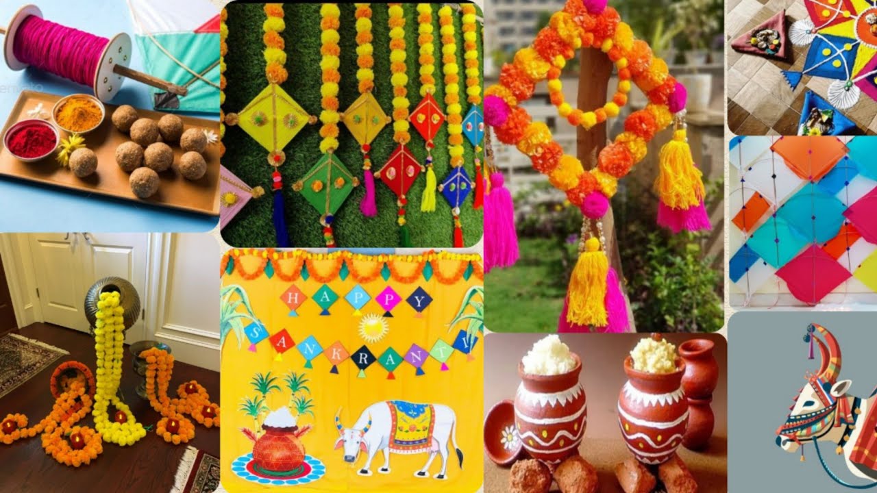 100+Kite Themed Sankranthi|Pongal|wedding|Engagement|Sangeet|Mehendi ...