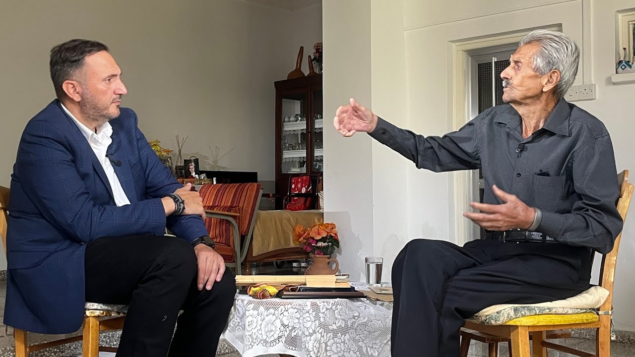 1ο ΕΠΕΙΣΟΔΙΟ 6Η ΣΕΖΟΝ - Η ΣΥΜΜΕΤΟΧΗ ΤΩΝ ΚΥΠΡΙΩΝ ΣΤΟΝ Β' ΠΑΓΚΟΣΜΙΟ ...