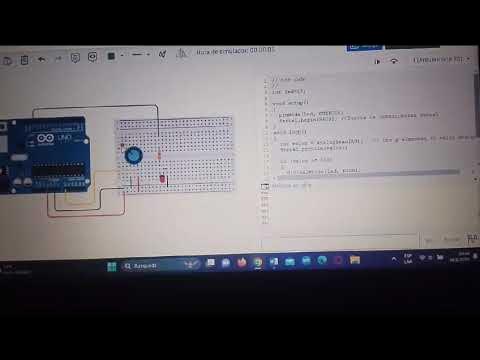 PA2_TI02_R_1BGU_D practica arduino - YouTube
