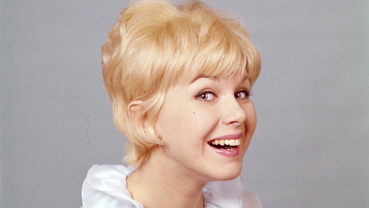 Anne-Louise Hansson: Är du einsam I kväll (Are You Lonesome Tonight ...