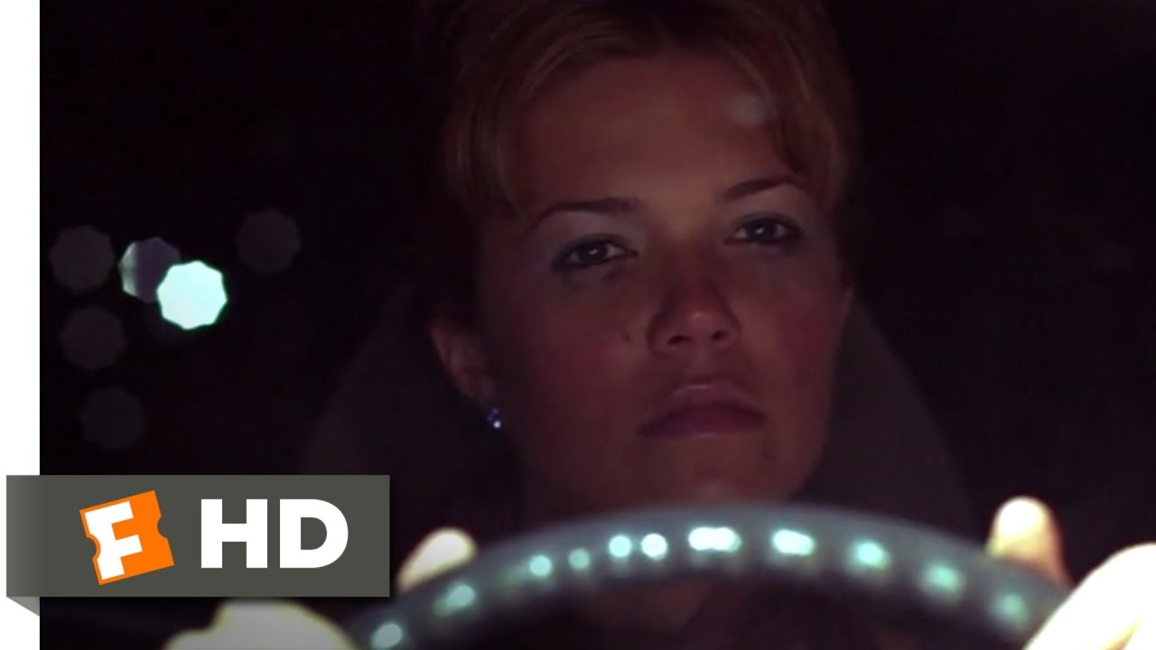 Saved! (2004) - Toppling Jesus Scene (12/12) | Movieclips - YouTube