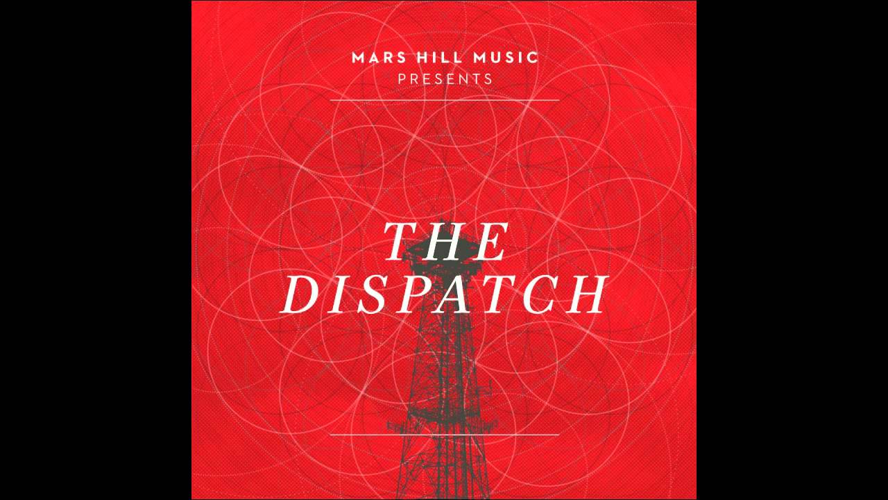 The Dispatch - The Solid Rock - YouTube
