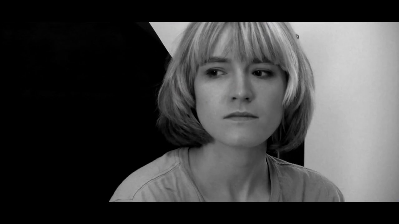 Kelly Doherty - Demo Reel 1 - YouTube