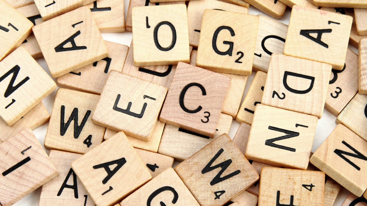 Death By Scrabble - YouTube