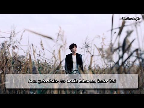 Kyuhyun - Love In Time 시절인연 (Türkçe Altyazılı)