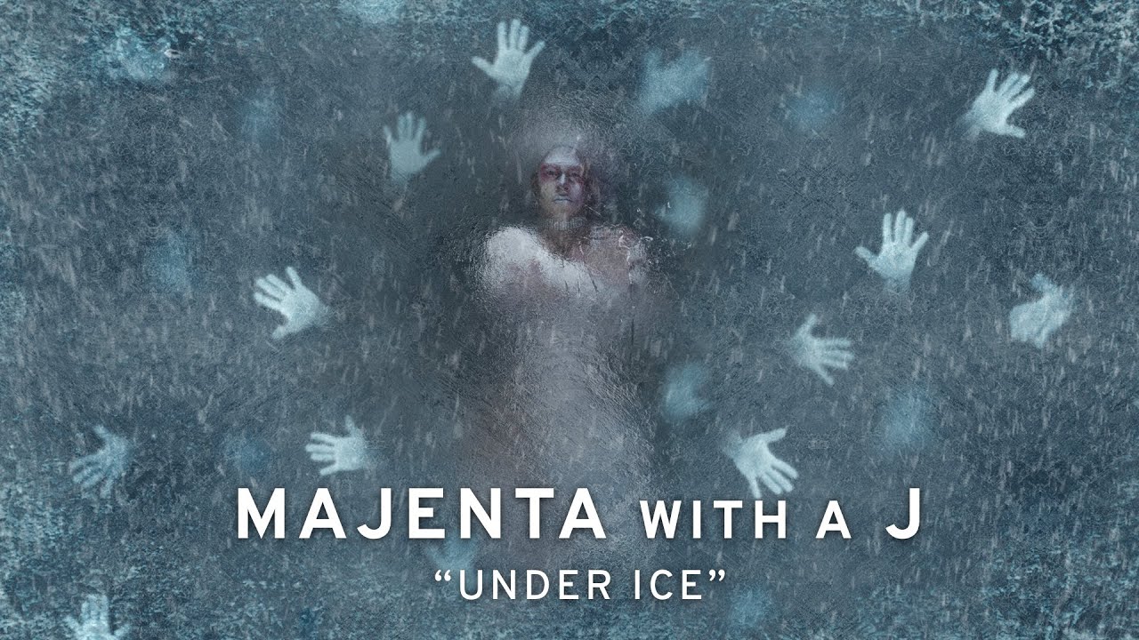 Kate Bush - Under Ice (Music Video) - YouTube