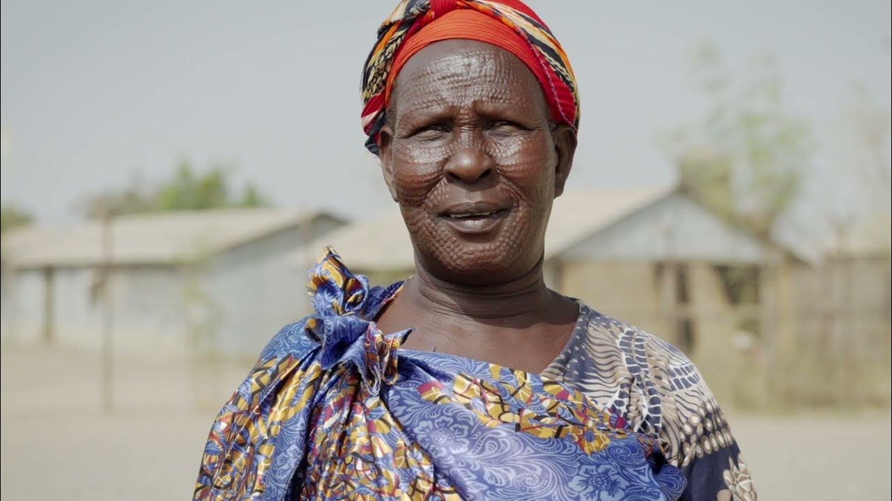 Building Sustainable Resilience in South Sudan: Empowering Women ...