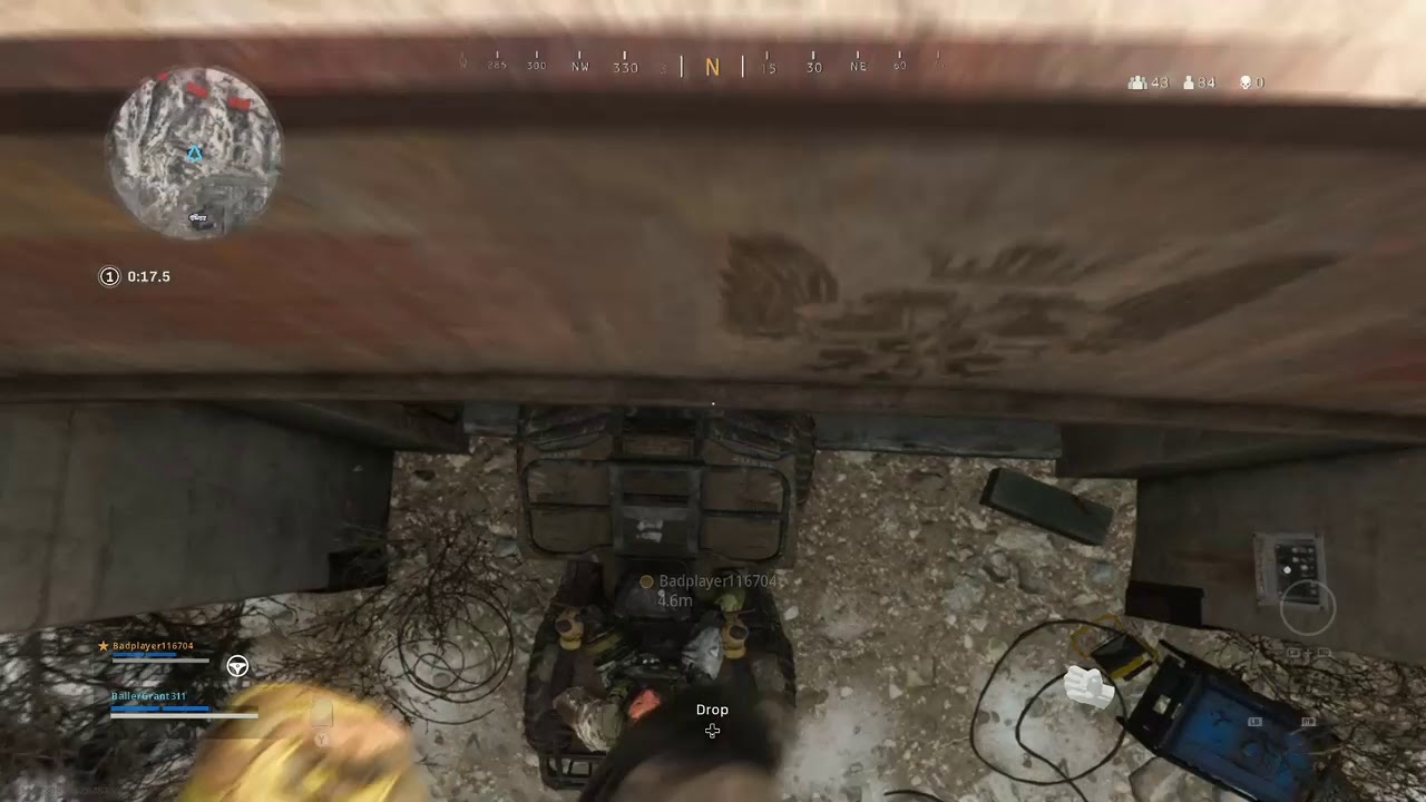 How to get into bunker 11 without going to any phones!!!! MUST WATCH ...