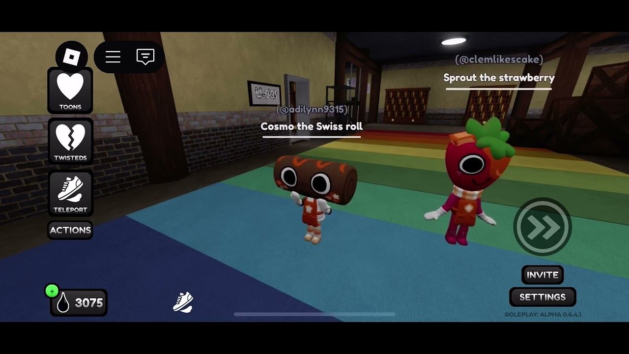 I saw stalking sprout... - YouTube