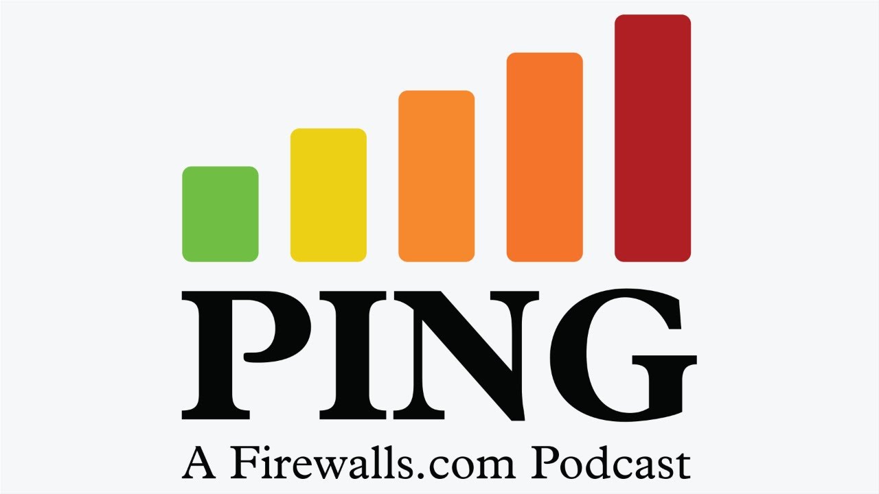 Trust No One: Exploring Zero-Trust Networks - Ping Podcast - Episode 55 ...