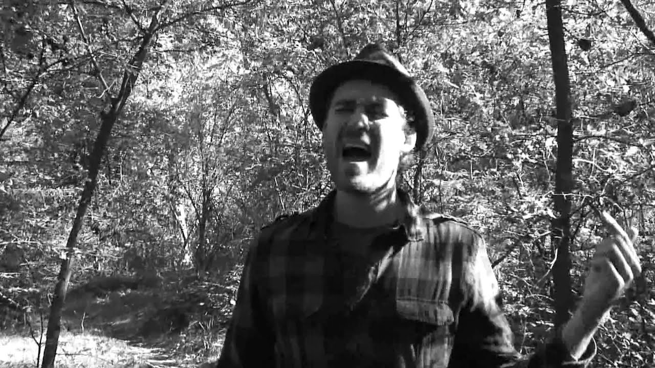 Luke Byron - "Never Slowin' Down" - YouTube