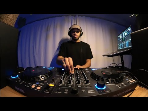Drum & Bass [DJ set] Vol.1 | Dancefloor DNB - YouTube