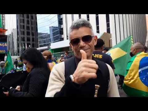 💚PAULISTA💛 com Fabiano🎺Benicio - YouTube