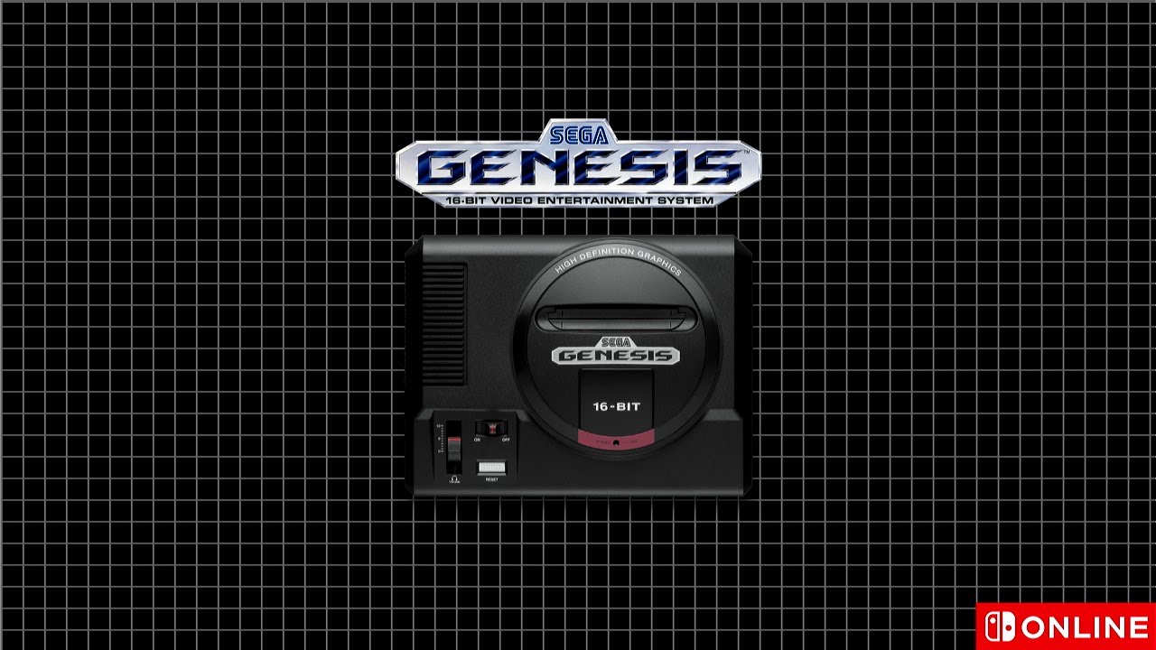 my late-night sega genesis nso live-stream (11-27-2024) - YouTube